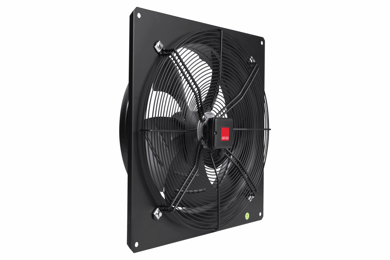 APL Series – Direct Driven Propeller Fan