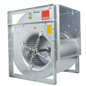 FDA Series Double Inlet Centrifugal Fans Forward Curved